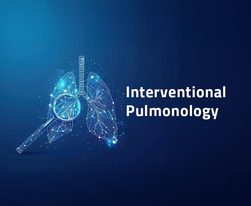 Fellowship in Interventional Pulmonology | Aster